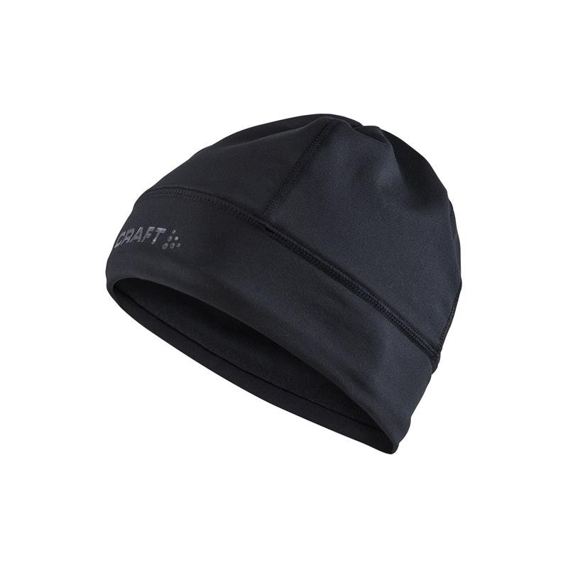 Tekaška kapa CRAFT Core Essence Thermal – topla in zračna | AS Sport Outlet