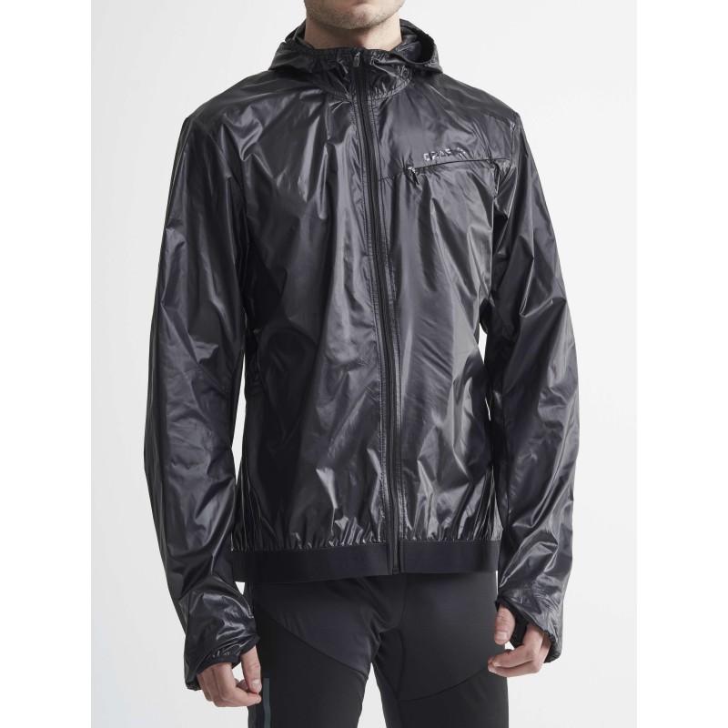 CRAFT WIND JKT Men's Windbreaker