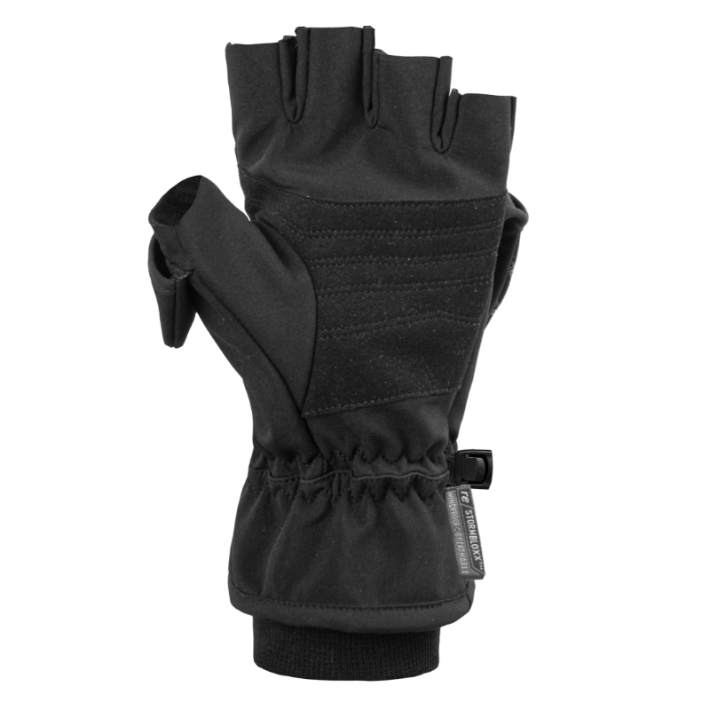 REUSCH DEXX Convertible STORMBLOXX™ – Multifunctional Gloves for ...