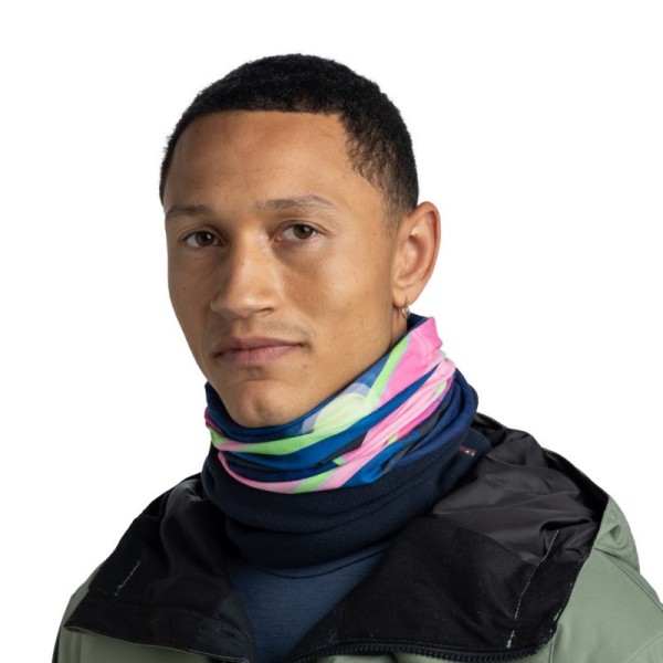 Tuba BUFF® POLAR LARTO MIDNIGHT NAVY