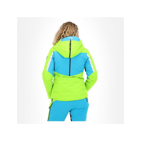 Ženska smučarska jakna TENSON RACE JACKET