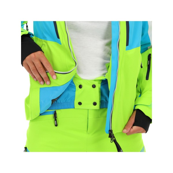 Ženska smučarska jakna TENSON RACE JACKET