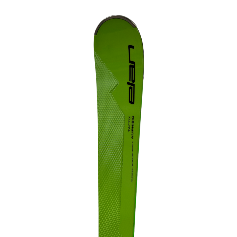Foldable Skis ELAN AMPHIBIO TACTIX | assportoutlet.si