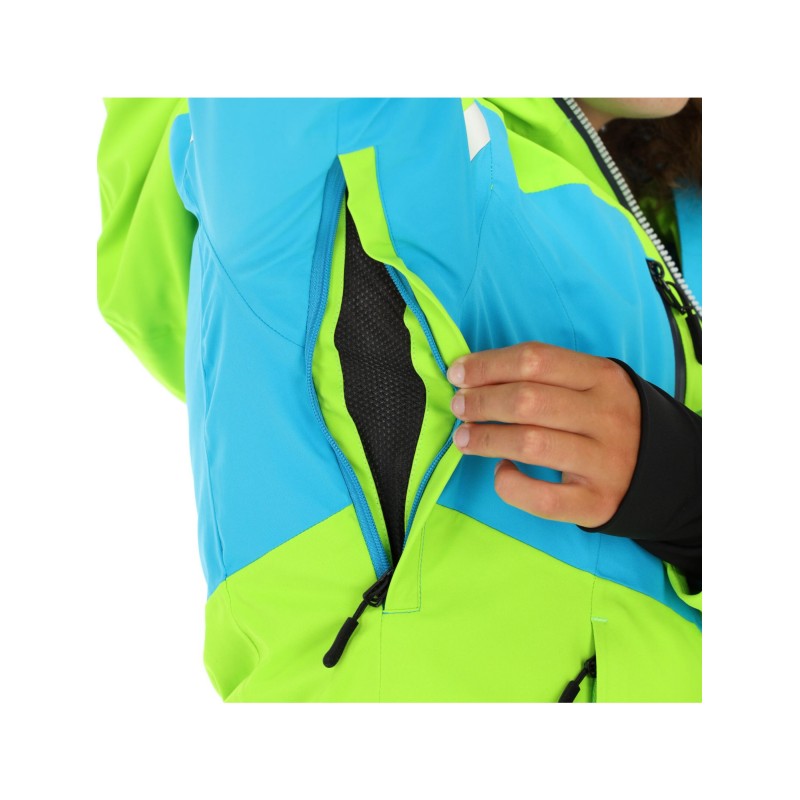 Ženska smučarska jakna TENSON RACE JACKET