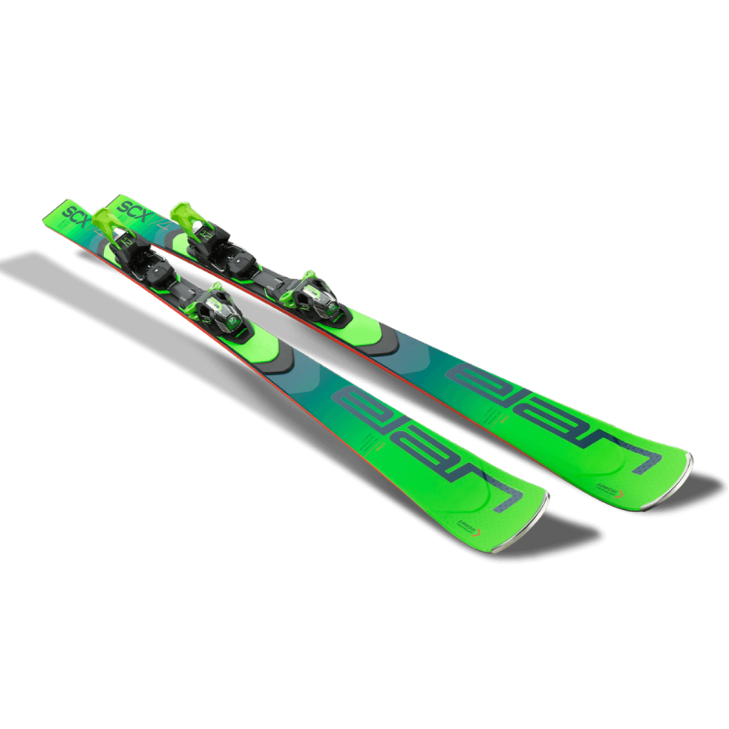 Smuči ELAN SCX FUSIONX EMX12.0 2020/2021 | assportoutlet.si