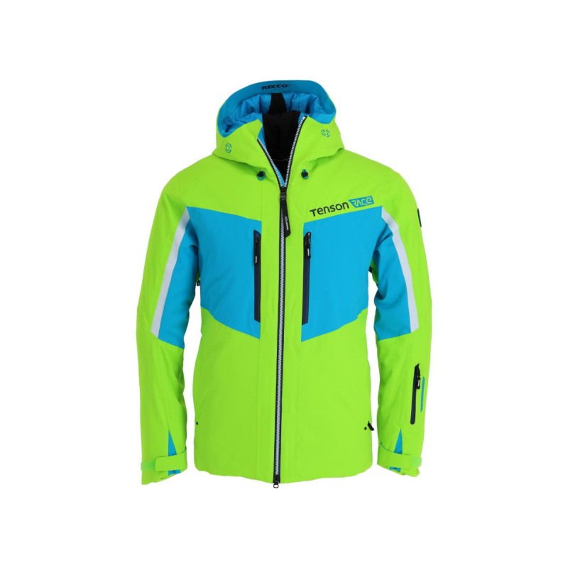 Moška smučarska jakna TENSON RACE JACKET