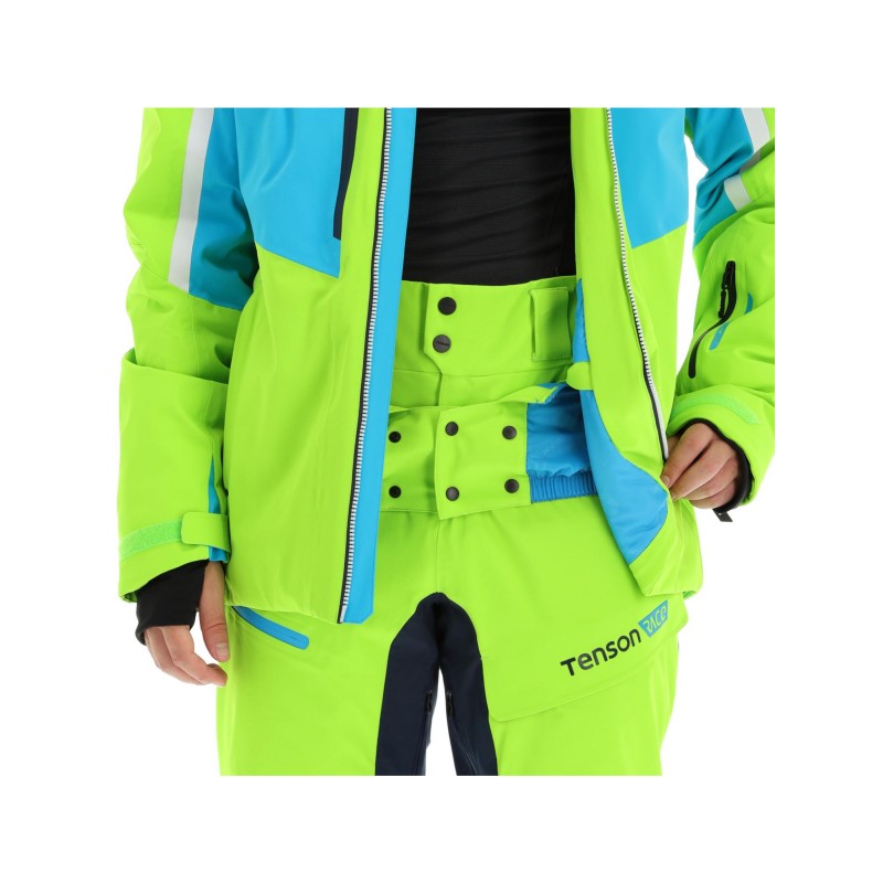 Moška smučarska jakna TENSON RACE JACKET