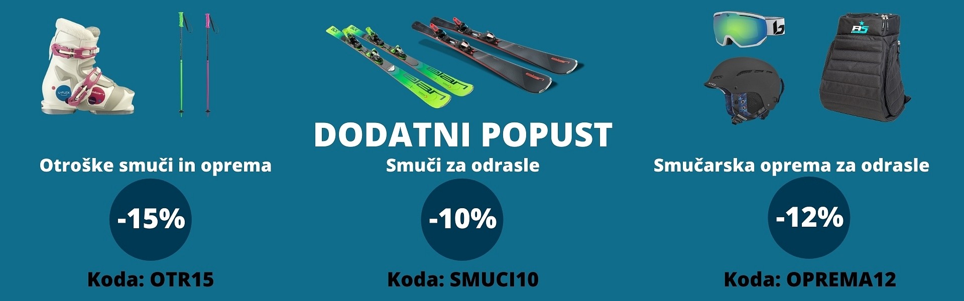 As šport outlet